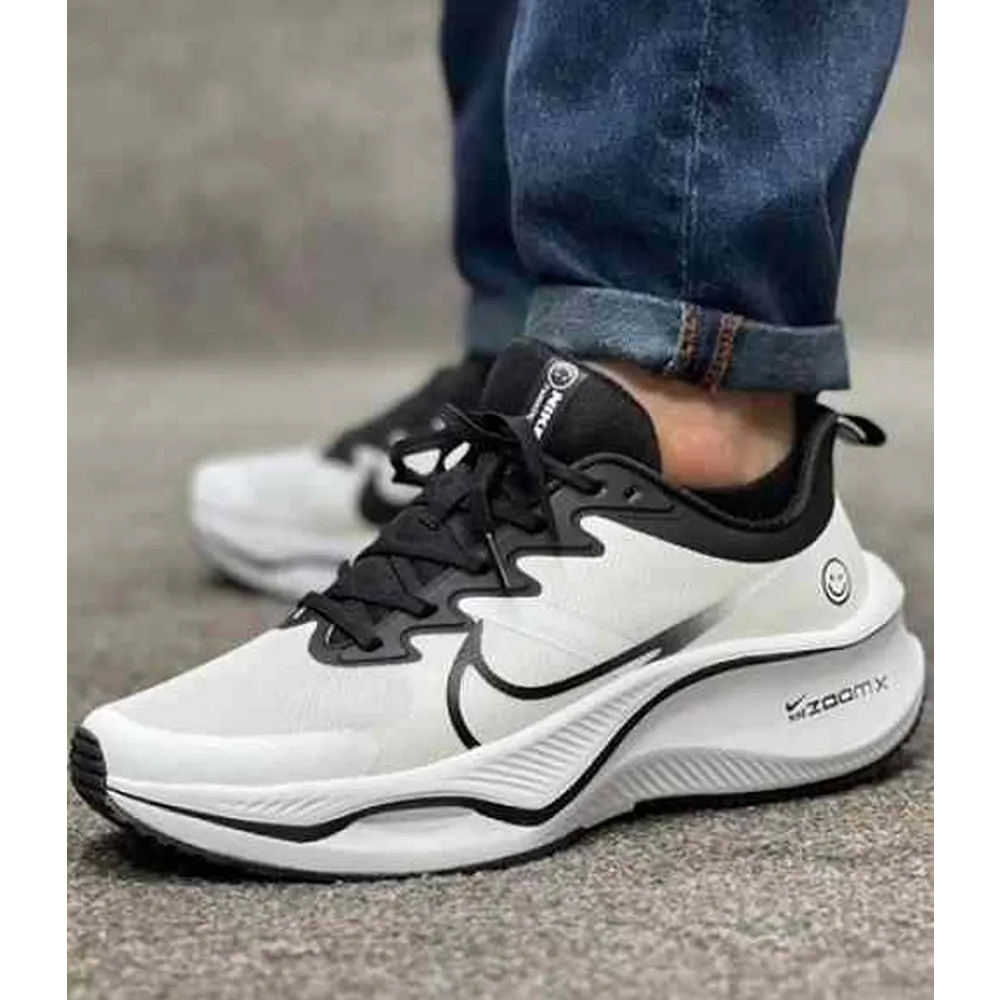 Premium Nike Zoom X Smileys Shoes For Men (BME77) - WeftKart